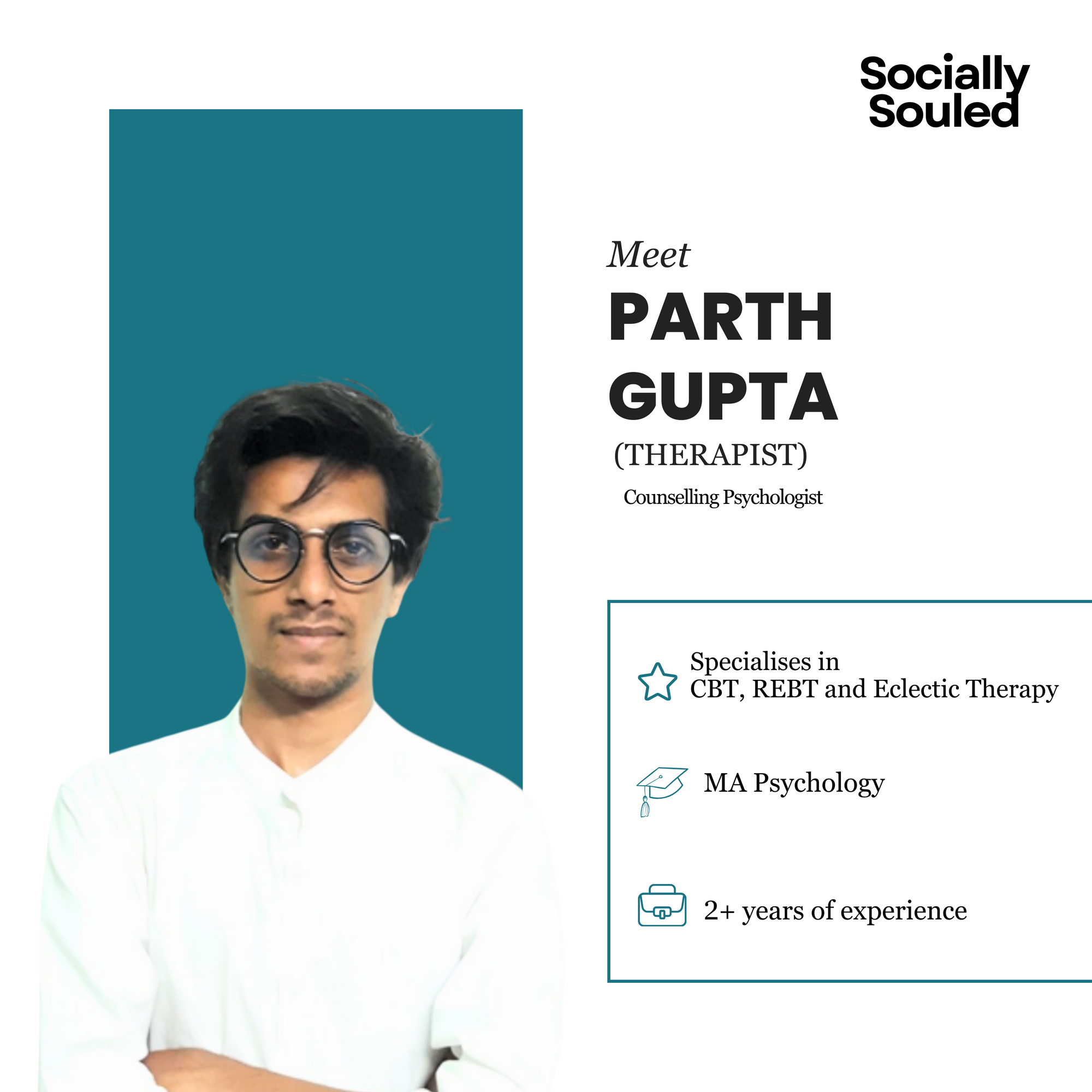 Souled Therapists – Socially Souled