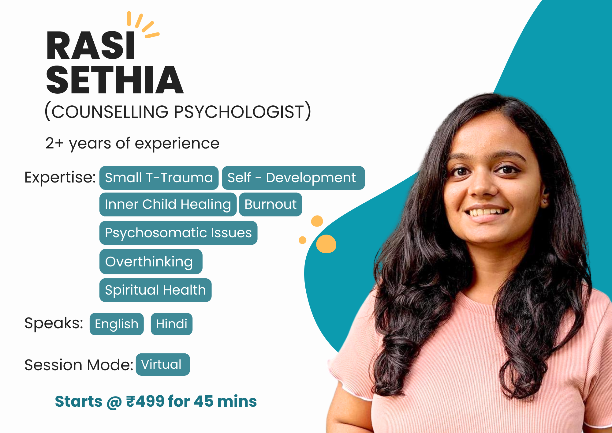 Souled Therapists – Socially Souled