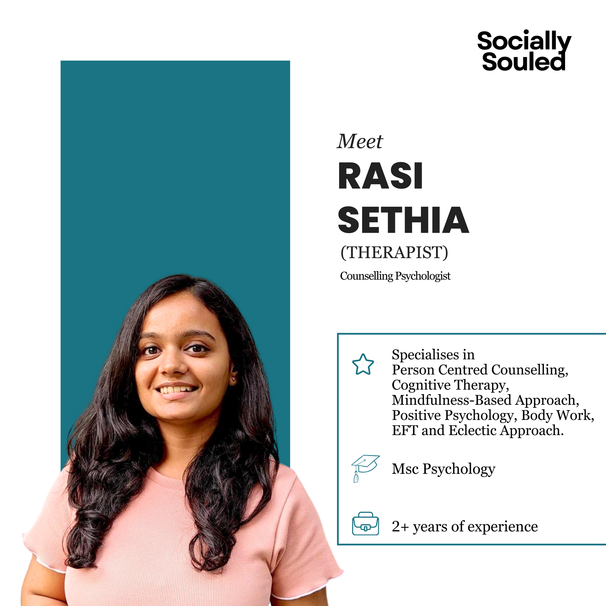 Souled Therapists – Socially Souled