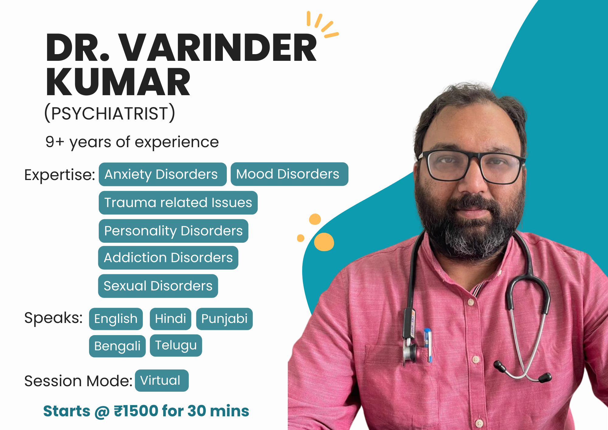 Souled Therapists – Socially Souled